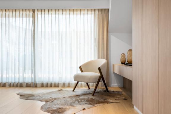 HM Projects - Interior Architects