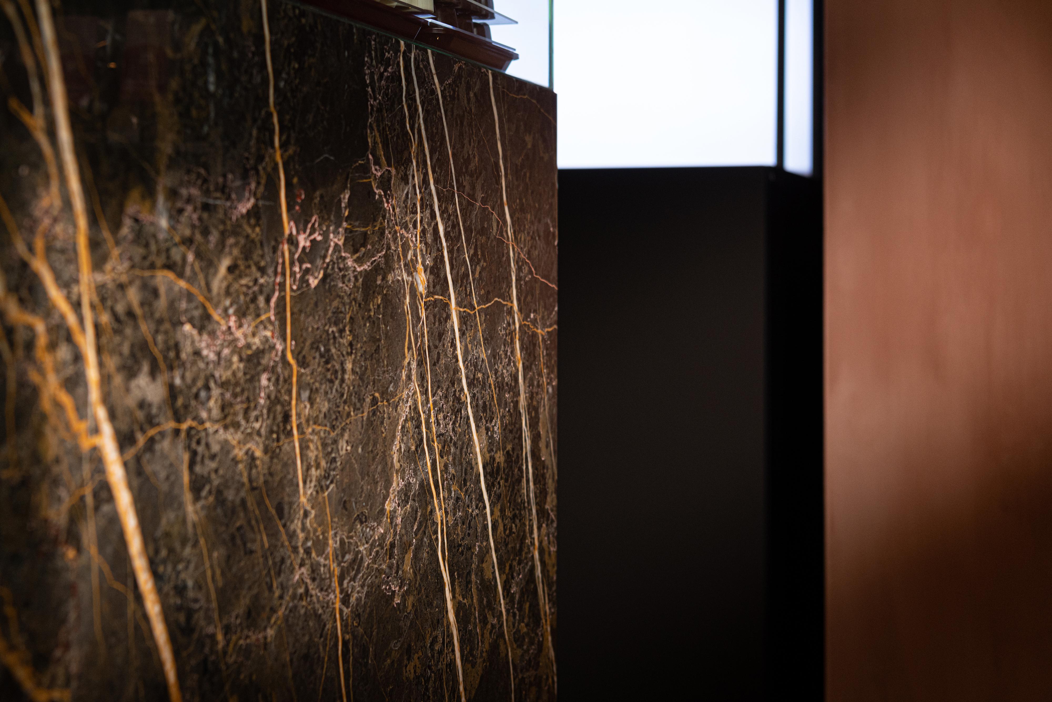 HM Projects - Interior Architects