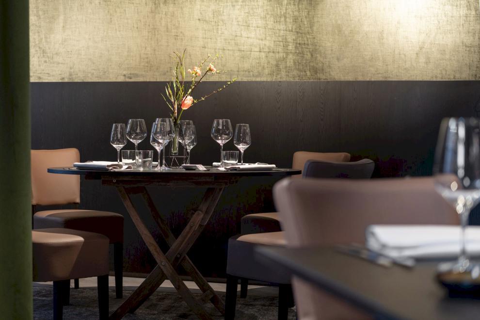 HM Projects - Interior Architects