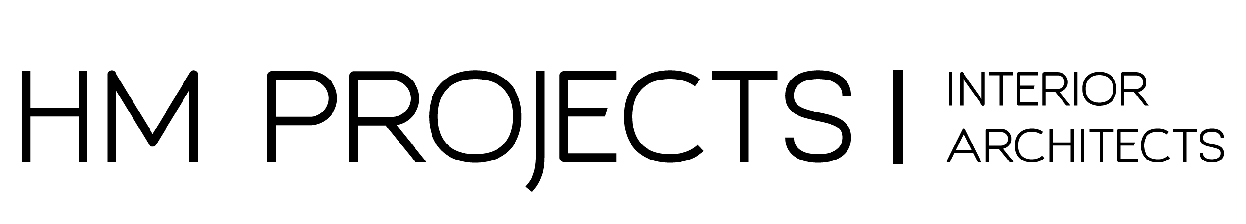 HM Projects - Interior Architects